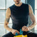 Warmup Cream | Crema riscaldante per i muscoli | SportLab Milano