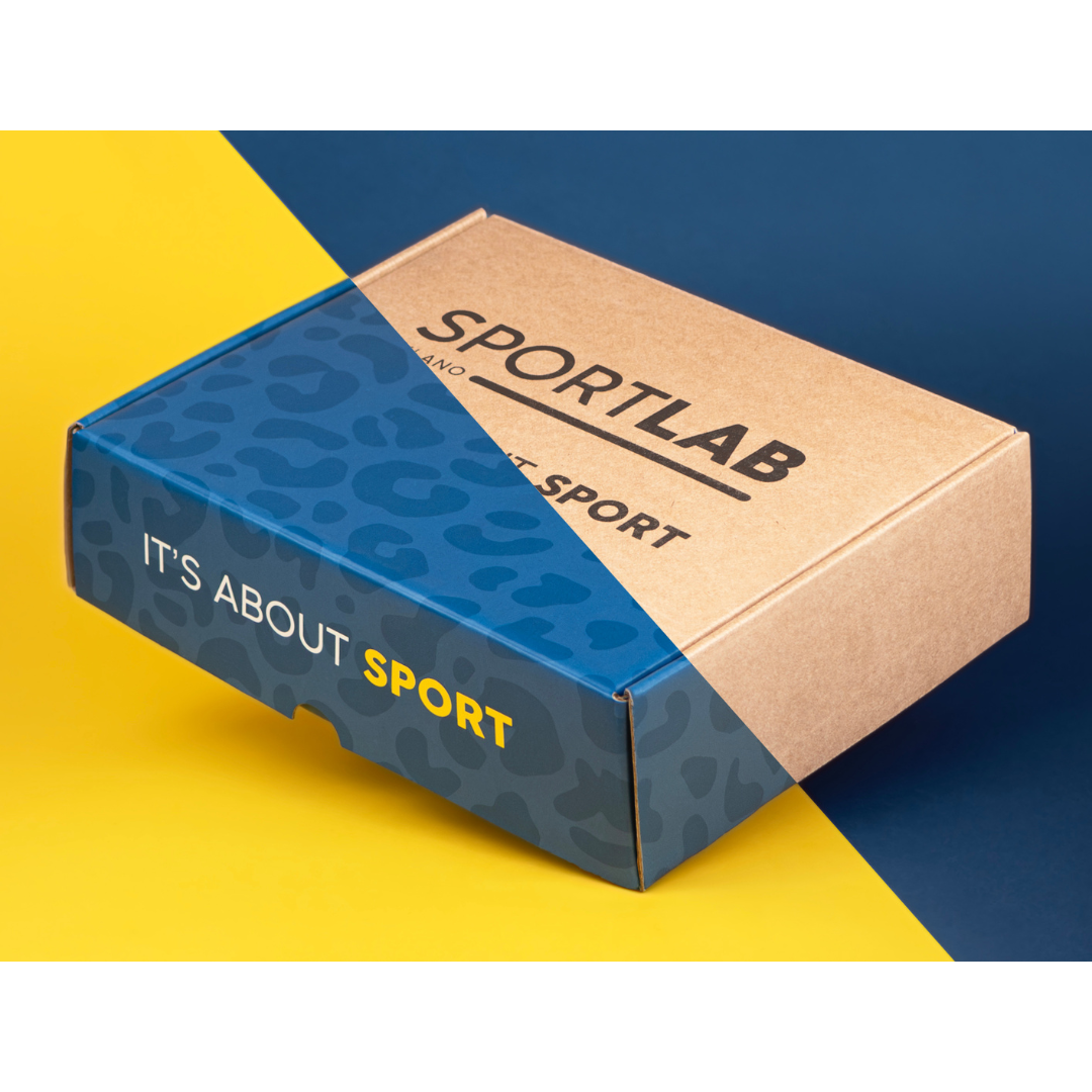 Sport Box SPORTLAB | Kit e Idee Regalo per tutti gli Sportivi e Atleti ...