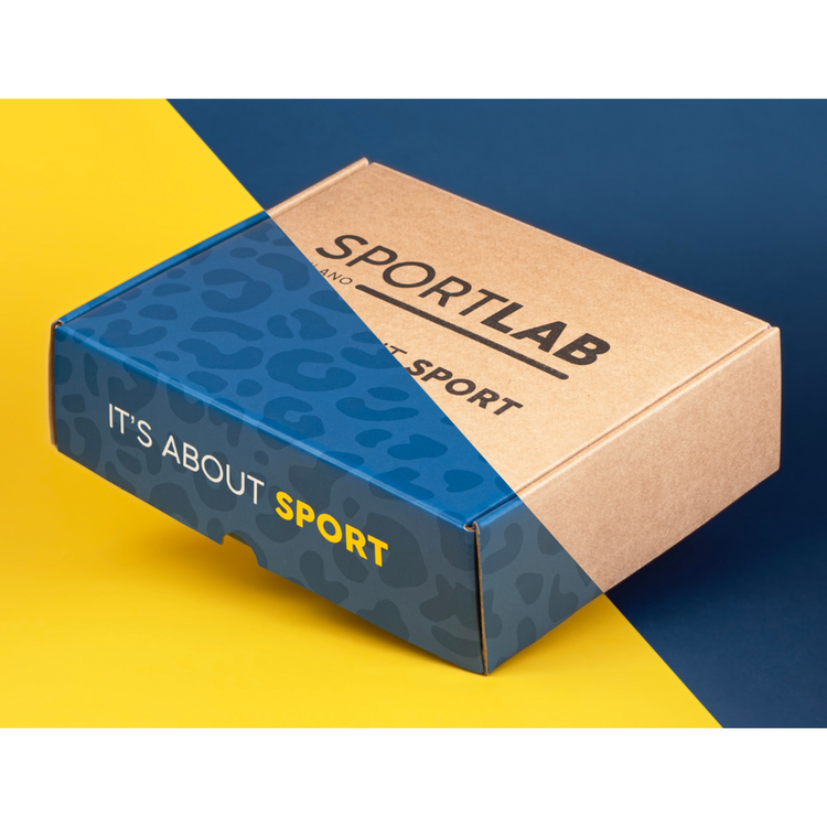 Sport Box SPORTLAB | Kit e Idee Regalo per tutti gli Sportivi e Atleti ...